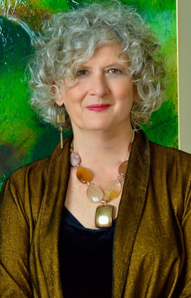 Jodi Levitz
