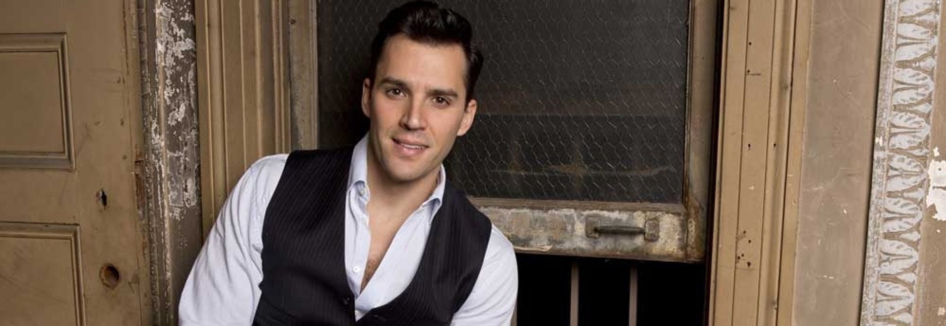 "Musicals Go to the Movies" with Ryan Silverman and Kim Craven